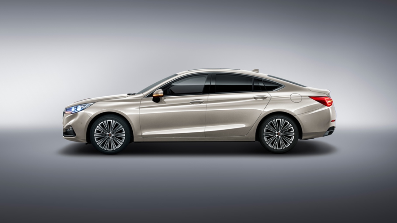 Hongqi H5 2023 models and trims, prices and specifications in Saudi Arabia | Autopediame